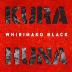 Whirimako Black - Kura Huna - Amazon.com Music