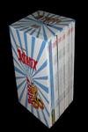 Buy Asterix Complete Collection - Box Set Of 33 Titles (Box Set) Book ...