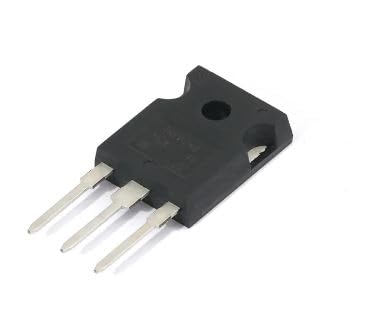 IRFP 240 N-Channel Power Mosfet (MFET) Transistor 200V 20A : Amazon.in ...
