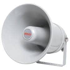 Crops 12v dc Dog Barking Siren Sound Horn for Security Alarm in Farm ...