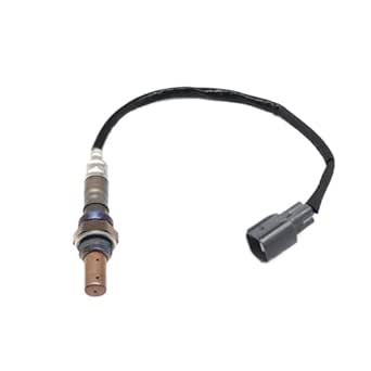 Amazon.com: 89467-41020 4 Wires Upstream Air Fuel Ratio Lambda O2 ...