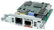 Cisco WAN Interface Card - Módem Combinado ISDN/DSL (módulo Plug-in, 24 ...