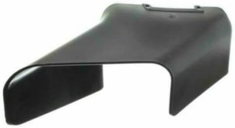 Amazon.com : MaxLLTo Replacement Side Discharge Cover Chute Fits for ...