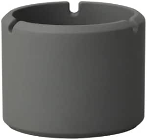 Amazon.com: Table Decor AshTray Ceramic Ashtray Big Capacity Cigar ...