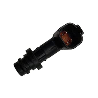 Amazon.com: Excavator Sensor 1834584 183-4584 CAT D5G D6K Rotary Speed ...