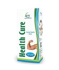 CURE HEALTH CURE SYRUP 500ML pack of 2 : Amazon.in: Health & Personal Care