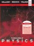 Fundamentals of Physics: Halliday, David: 9780471385592: Amazon.com: Books