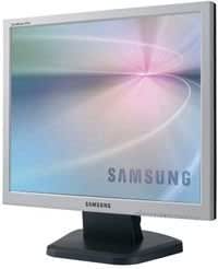 Samsung SyncMaster 713N Pivot 43,2 cm TFT Monitor: Amazon.de: Computer ...
