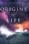 Origins of Life (04) by Rana, Fazale - Ross, Hugh [Hardcover (2004 ...