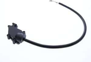 Amazon.com: OEM 310870002 for Ryobi/Homelite Pressure Switch PS80720 ...