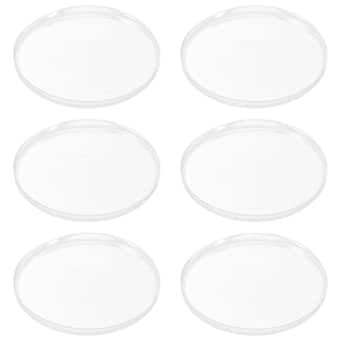 Amazon.com: GRIRIW 6pcs Weight Scale Cover Digital Scales Cover for Replacement Food Weighing ...