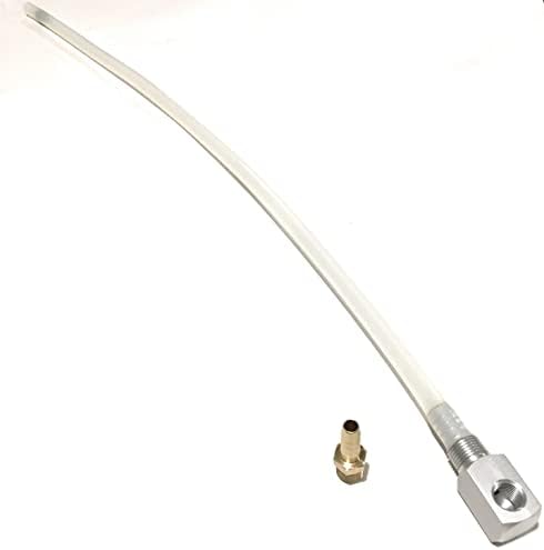 Amazon.com: REPLACEMENTKITS.COM Brand 24” Fuel Pick Up Tube & Brass ...