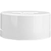 Amazon.com: NDS 6P06 PVC S&D Cap, 6-Inch, Makes Solvent-Weld ...