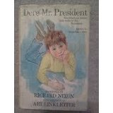 Dear Mr. President: Hannibal Coons: Amazon.com: Books