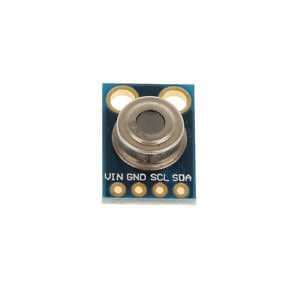 Buy GY-906 New MLX90614 Contactless Temperature Sensor Module For ...