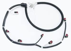 Amazon.com: Injector Wire Harness 22248490 Compatible for Volvo Truck ...