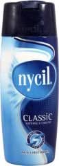 Nycil 150g Classic : Amazon.in: Beauty