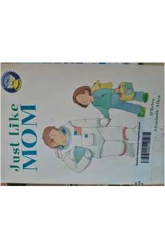 Just like mom (Spotlight books): Robert R O'Brien: 9780021824618 ...