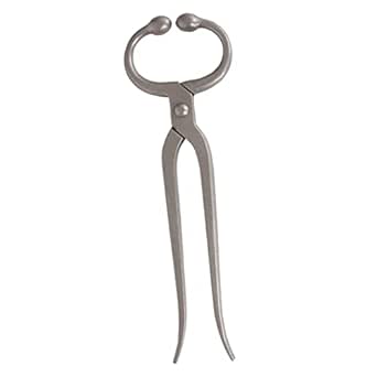 Cattle Restraint Device Nose Pliers Bull Cow Nose Lead Restrainer ...