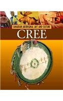 Cree (Canadian Aboriginal Art & Culture): Banting, Erinn: 9781553883395 ...