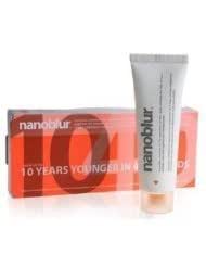 Amazon.com : Nanoblur Anti-Aging Cream for instant skin perfection 1.0 ...