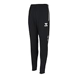 ・ブランド:hummel(ヒュンメル)・モデル:HAT8135・製造元/メーカー部品番号:hat8135-90・ポリエステル100%・吸汗速乾,裾ファスナー・ヒュンメル hummel 男女兼用 メンズ ウィメンズ スポーツ ウェア 服 ボト...