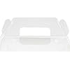Amazon.com: Spec101 Clear Gable Boxes for Party Favors - 50pk 3.5x6.3in ...