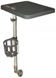 Amazon.com: Living Eazy Wheelchair Table : Everything Else