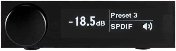Amazon.com: miniDSP Flex TRS Balanced Audio Processor, 2x4 Channels ...