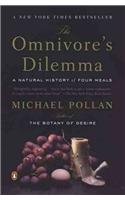 Amazon.com: OMNIVORES DILEMMA : NATURAL HISTORY OF FOUR MEALS ...