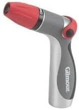 Metal thumb control adjustable tip nozzle : Amazon.ca: Patio, Lawn & Garden