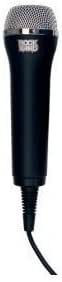 Official Logitech Rock Band USB Microphone (PS3, PS2, XBox 360, Wii ...