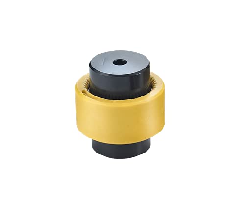 Hydax Hydraulics Coupling Set 38 Flexible Drive Coupling : Amazon.in ...