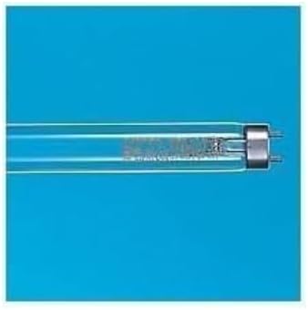 Amazon | 【2本セット】東芝ライテック 殺菌ランプ 殺菌灯 15W GL-15 (GL15) | ノーブランド品 | 直管蛍光灯 通販