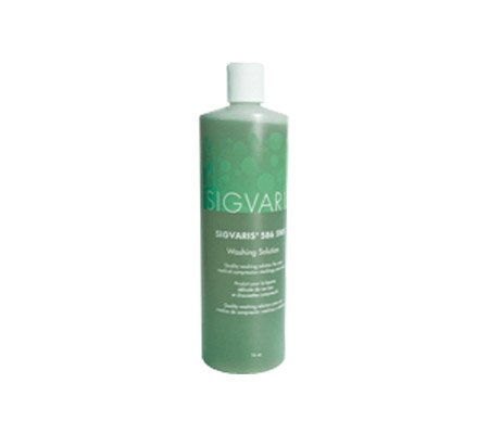 Amazon.com : Sigvaris 16oz. Washing Solution [Health and Beauty ...