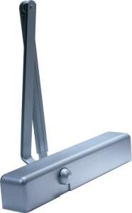 Dorma 8600 Series Surface Applied Adjustable Spring Size Door Closer ...