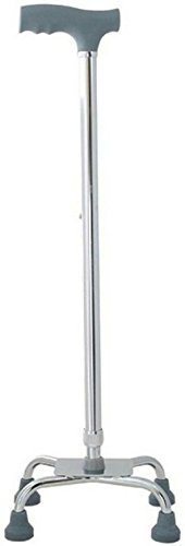 Kds Surgical 4 Leg Walking Stick : Amazon.in: Health & Personal Care