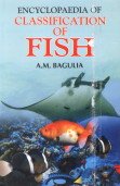 Encyclopaedia of Classification of Fish: Amazon.co.uk: Bagulia, A. M ...