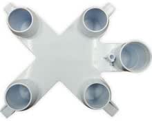 Hayward CX3030C Swimclear Manifold : Amazon.ca: Everything Else