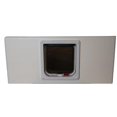 10 Best Cat Door For Window