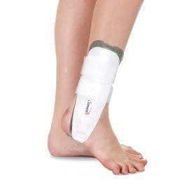 GEL ANKLE SPLINT : Buy Online at Best Price in KSA - Souq is now Amazon ...
