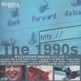 Millennium Series Volume 5 - The 1990s - Amazon.com Music