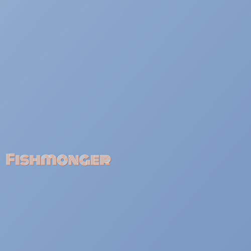 Fishmonger de Maya Spence en Amazon Music Unlimited