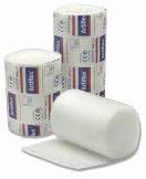 Amazon.com: Artiflex Padding Bandage Undercast, 3.9 Inch X 3.3 Yard ...