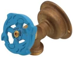 Amazon.com: 1/2" Push-Fit x 3/4" MHT 90-Degree Hose Bibb â€“ Multi-Turn ...