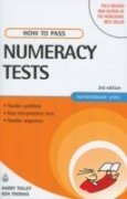 Buy How To Pass Numeracy Tests, 3/E Intermediate Level Book Online at ...