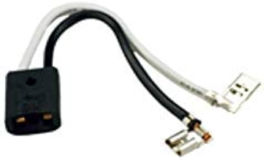 Low Voltage Landscape Wedge Socket Hampton Bay Low Voltage Black