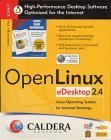 Caldera OpenLinux eDesktop 2.4: Hawkins, Scott: 9780130882479: Books - Amazon.ca