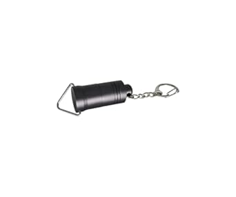 Portable Magnetic Key Chain,Security Strong Magnets,Pocket Key Holder ...