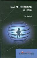 Amazon.in: Buy Law Of Extradition In India Book Online at Low Prices in ...